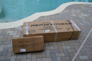 REP AB-5000 ZERO GAP Adjustable Bench Review - Fit at Midlife