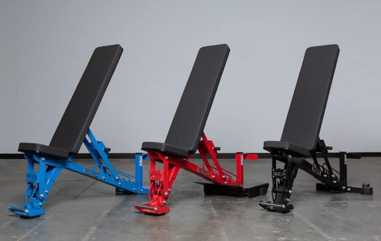 Weight Bench Buyer's Guide - Fit at Midlife