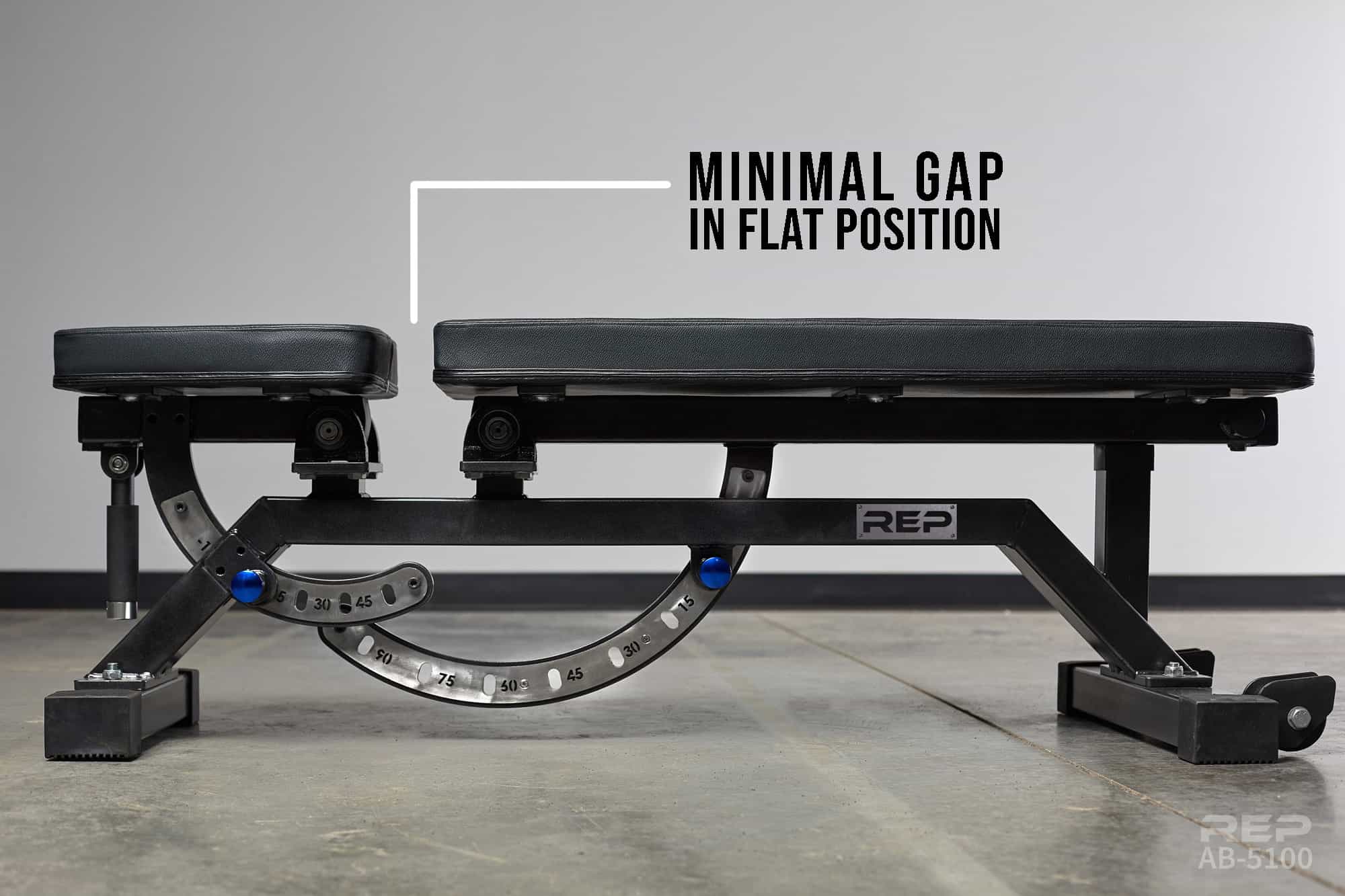 Rep Fitness Weight Benches - Fit at Midlife