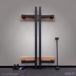 Rep Fitness Power Racks - Fit at Midlife