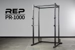 Rep Fitness Power Racks - Fit at Midlife