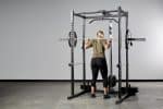 Rep Fitness Power Racks - Fit at Midlife