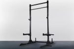 Rep Fitness Squat Racks - Fit at Midlife