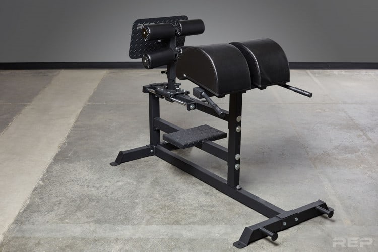 Glute Ham Developer - Guide to the Best GHD For Your Home Gym - Fit at ...