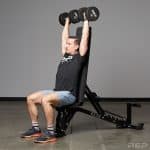 Weight Bench Buyer's Guide - Fit at Midlife