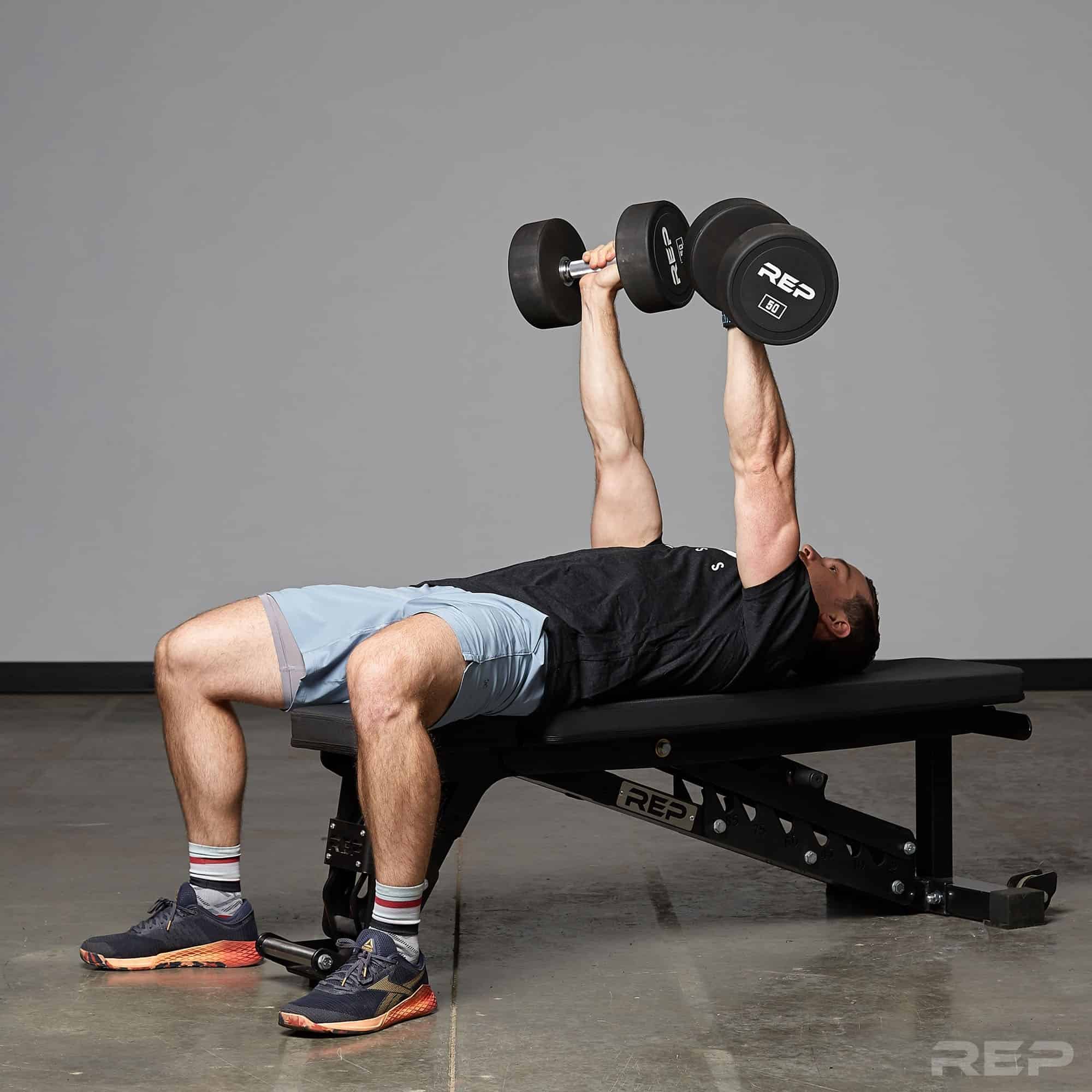 Weight Bench Buyer's Guide - Fit at Midlife