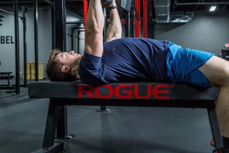 Weight Bench Buyer's Guide - Fit at Midlife