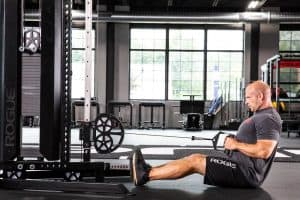 Functional Trainer Cable Machines - Fit at Midlife