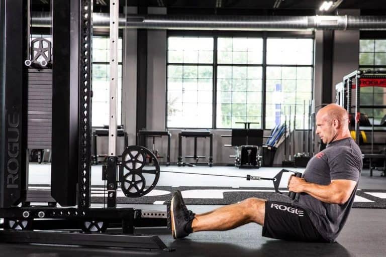 Functional Trainer Cable Machines - Fit at Midlife