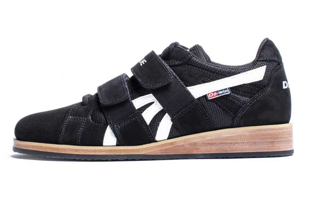 Do-Win Classic Lifter from Rogue - Shoe Review - Fit at Midlife