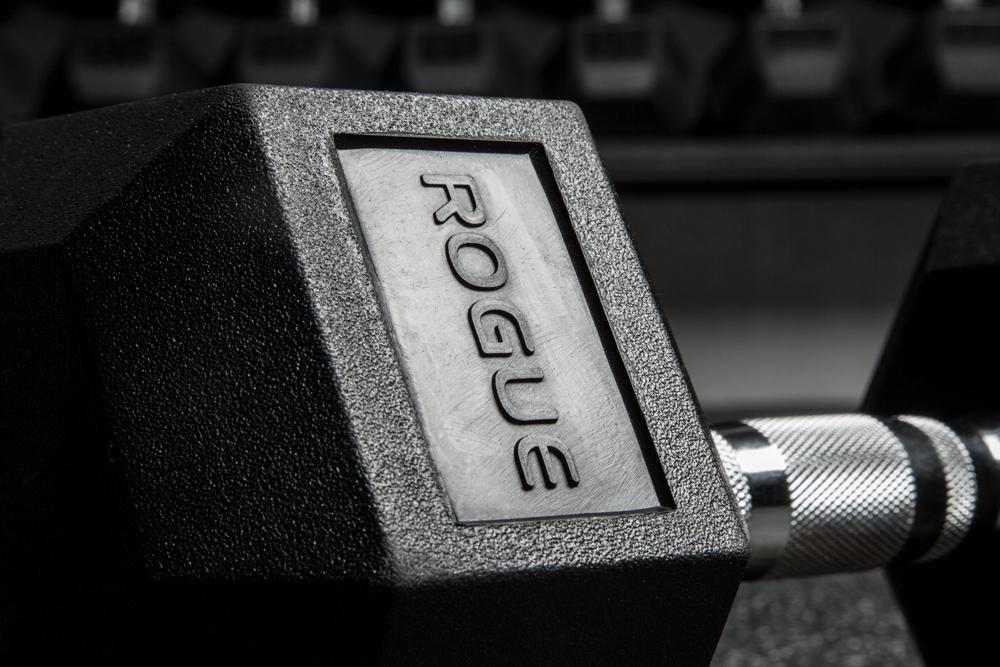 Gear Up For Rogue's 2020 Invitational Online Qualifier - The "Q" - Fit ...