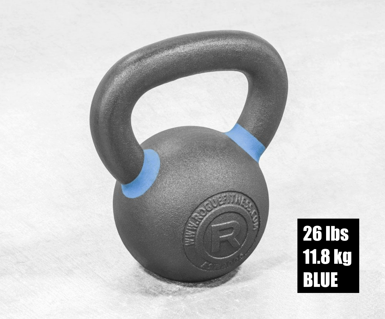 Best Kettlebells - the Buyer's Guide to Kettlebells (BEST GEAR FOR 2019)