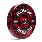 Garage Gym - The Olympic Weight Plates - Fit at Midlife