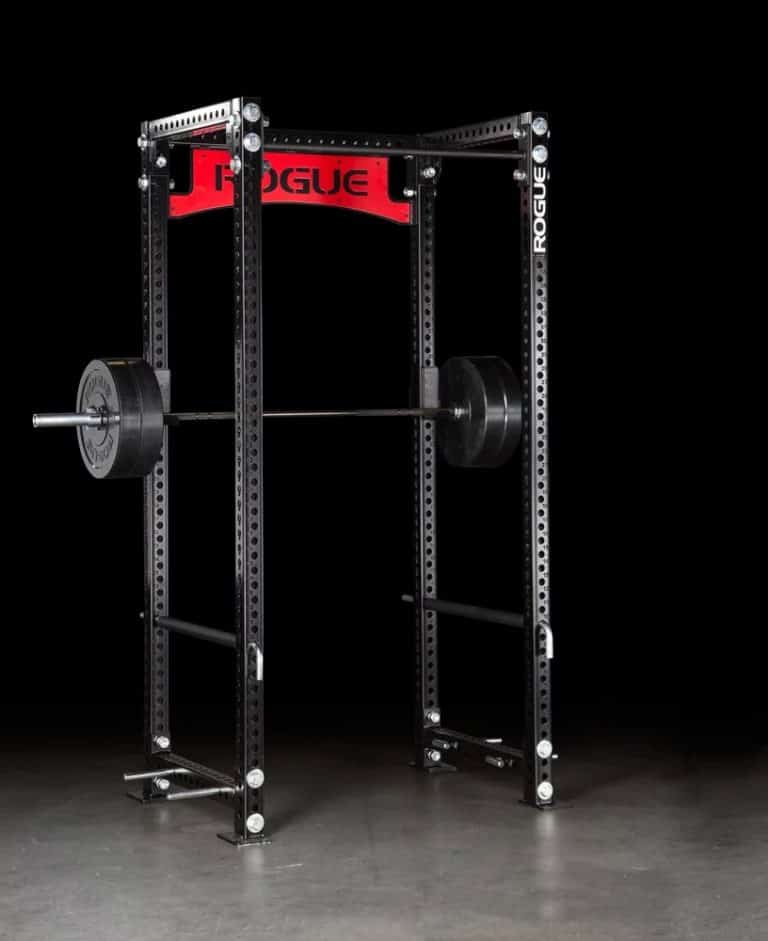 The Best Power Rack for Your Garage Gym - Fit at Midlife