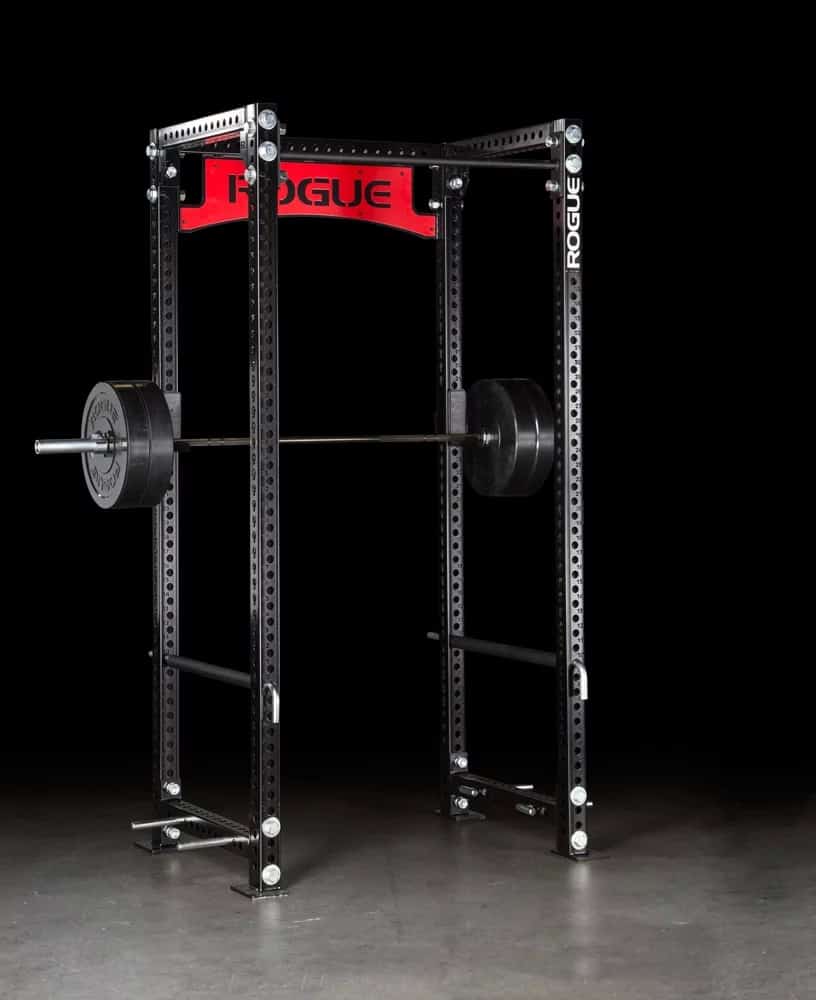 The Best Power Rack for Your Garage Gym - Fit at Midlife
