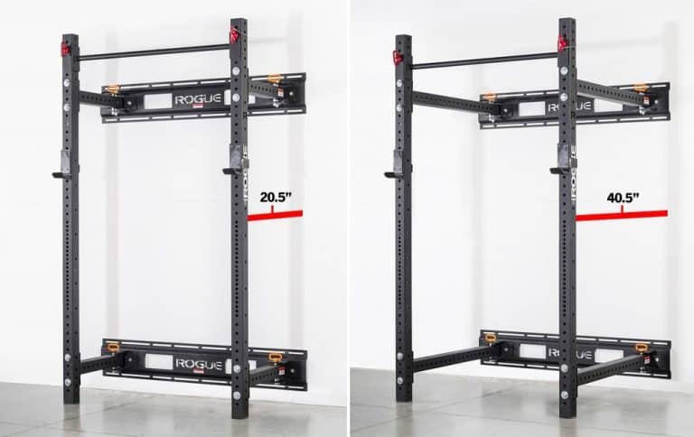 The Best Power Rack for Your Garage Gym - Fit at Midlife