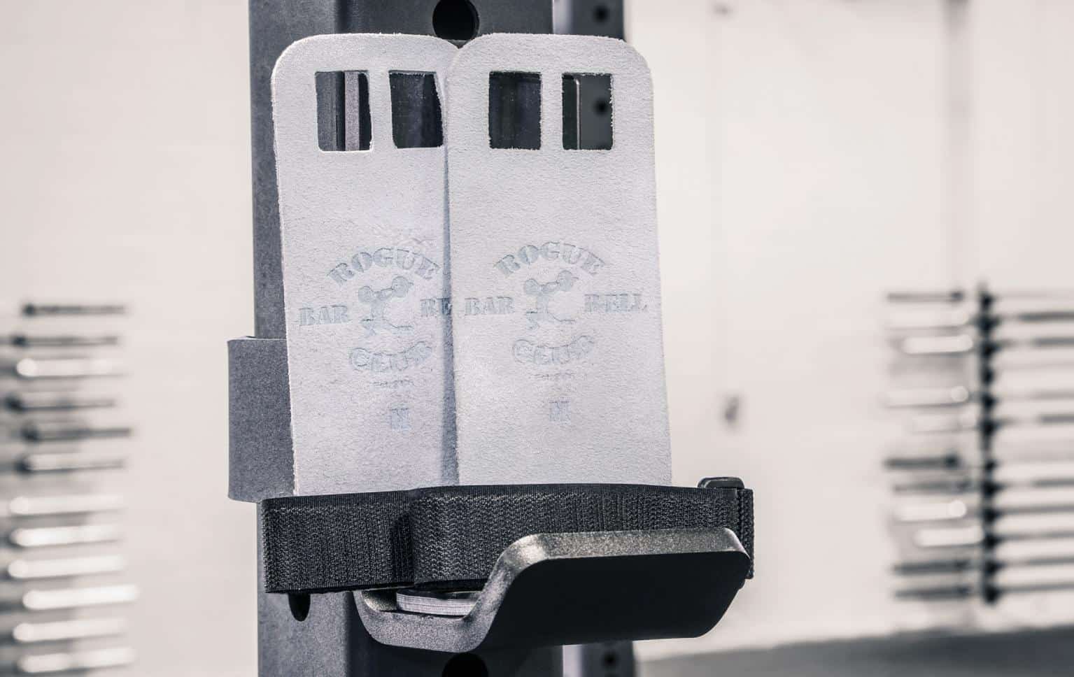 Buyer's Guide to CrossFit Hand Grips - Fit at Midlife