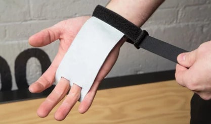 Buyer's Guide to CrossFit Hand Grips - Fit at Midlife