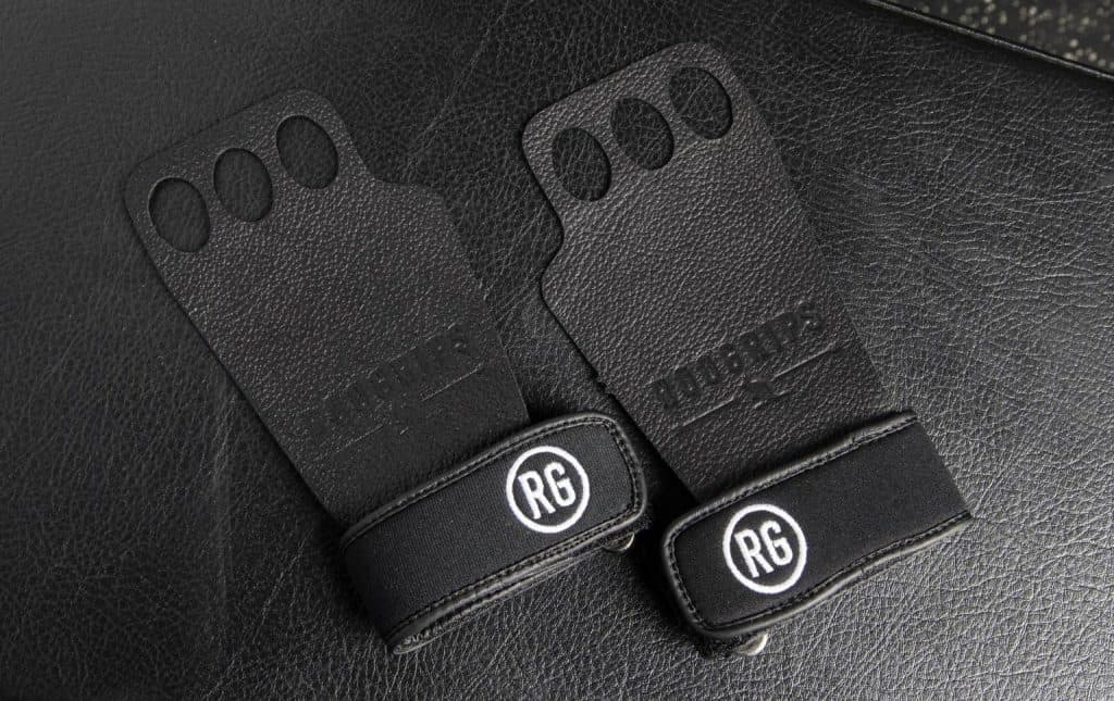 Buyer's Guide to CrossFit Hand Grips - Fit at Midlife