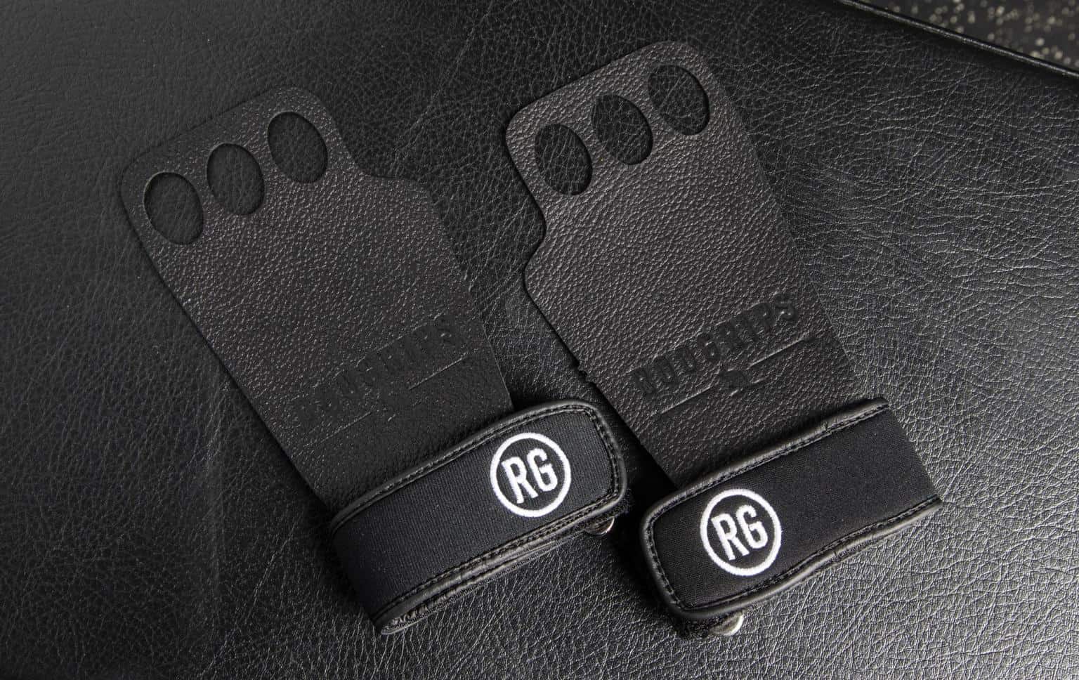 Buyer's Guide to CrossFit Hand Grips - Fit at Midlife