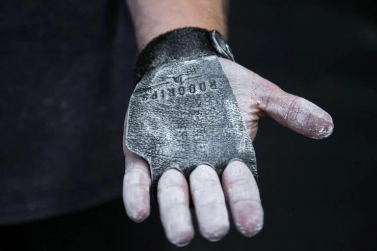 Buyer's Guide to CrossFit Hand Grips - Fit at Midlife