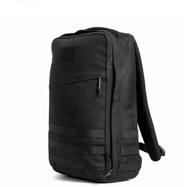 GORUCK Rucker Review - Fit at Midlife