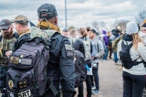 What is Rucking? [BEST BEGINNER'S GUIDE FOR 2020]