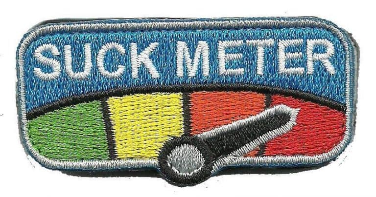 Where To Buy Morale Patches for Rucking - Fit at Midlife