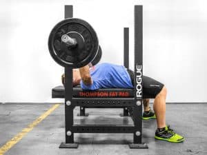 Better Ways to Bench Press - Fit at Midlife