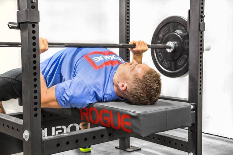 Better Ways to Bench Press - Fit at Midlife