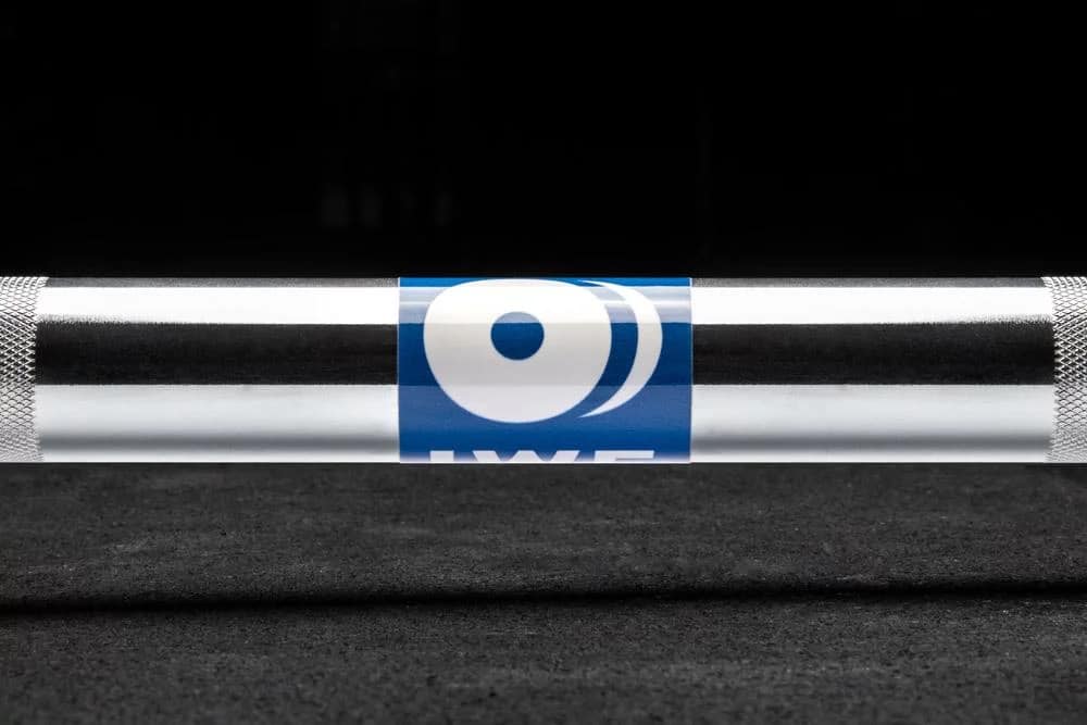 Best Olympic Weightlifting Barbell - Fit at Midlife